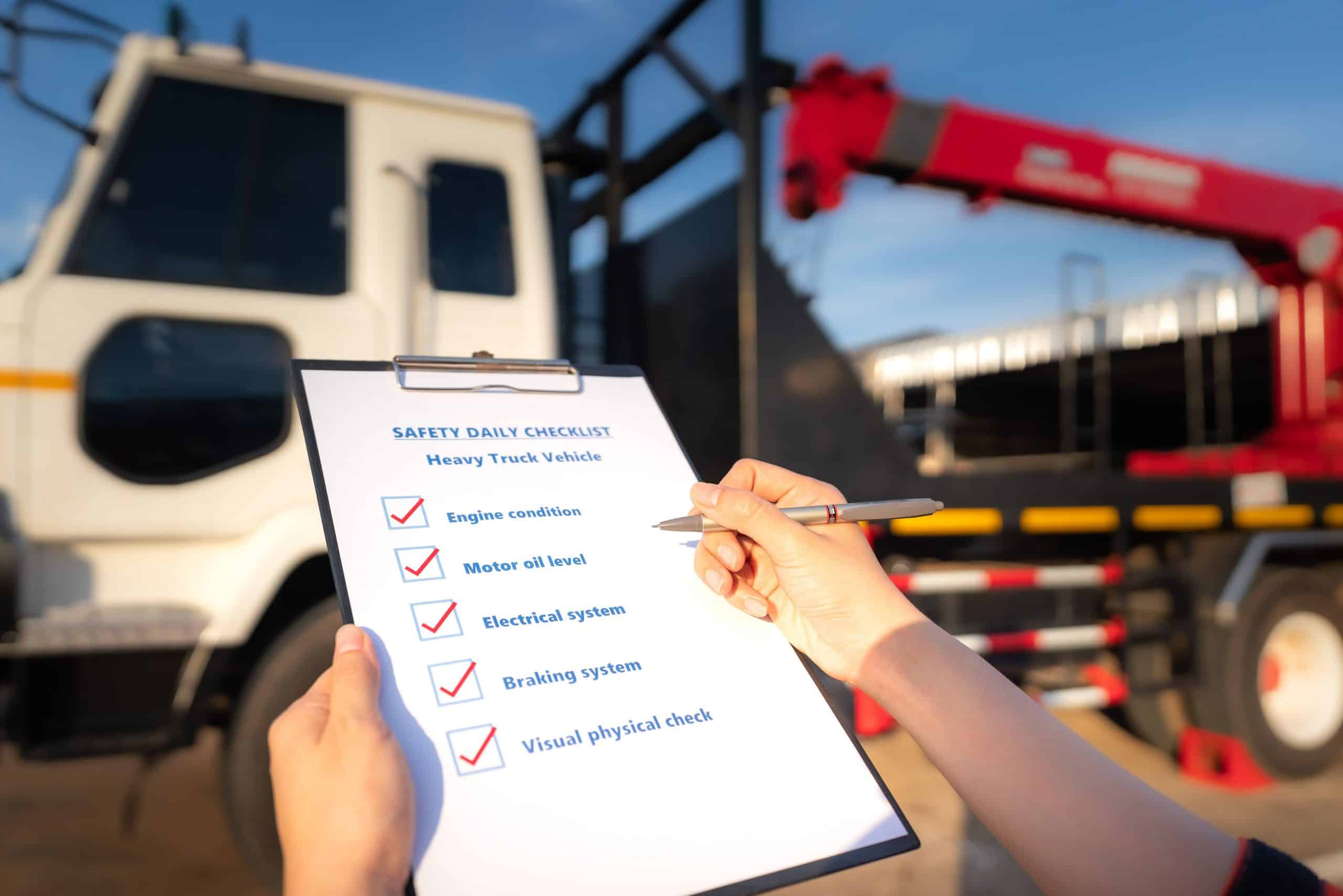 Three Critical Aspects of Crane Safety